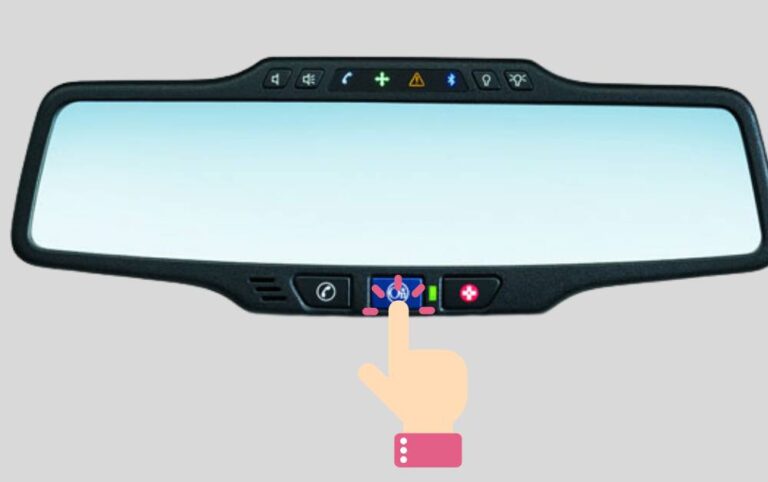 Why nothing happens when I press OnStar Button? [Update]