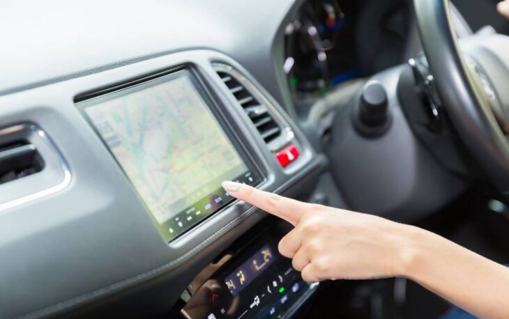 Can you Use Buick Encore Navigation Without OnStar?